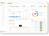 Award Winning Hrms Quickhr All In One Hrms For Businesses